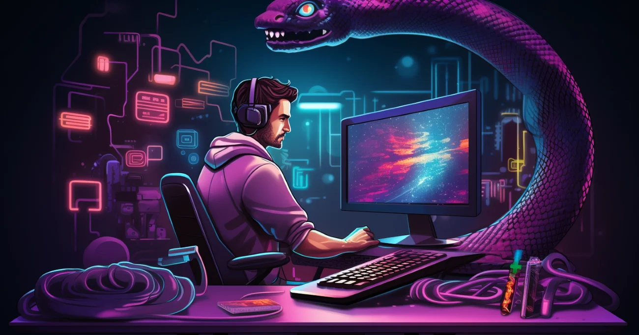 How to Practice Programming on a Python Playground in 2024 How to Practice Programming on a Python Playground in 2024